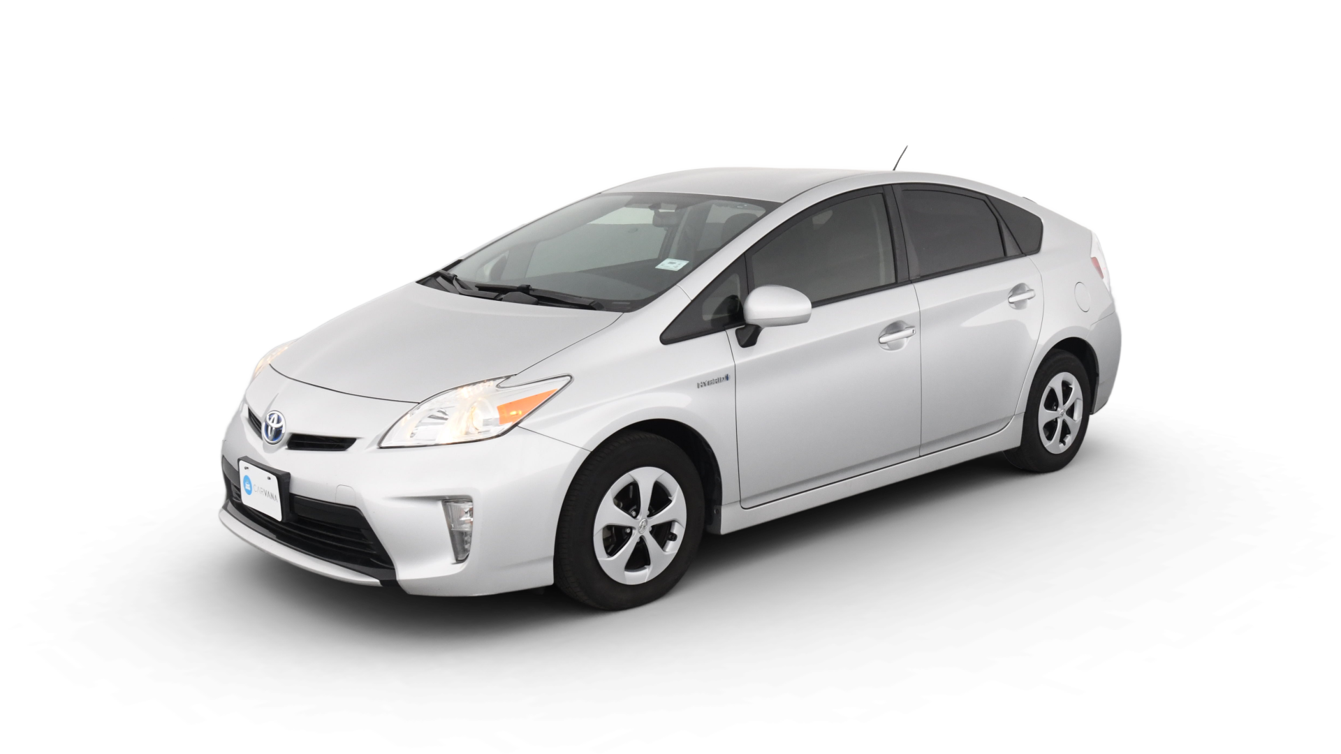 Used 2014 Toyota Prius Carvana used-2014-toyota-prius-carvana